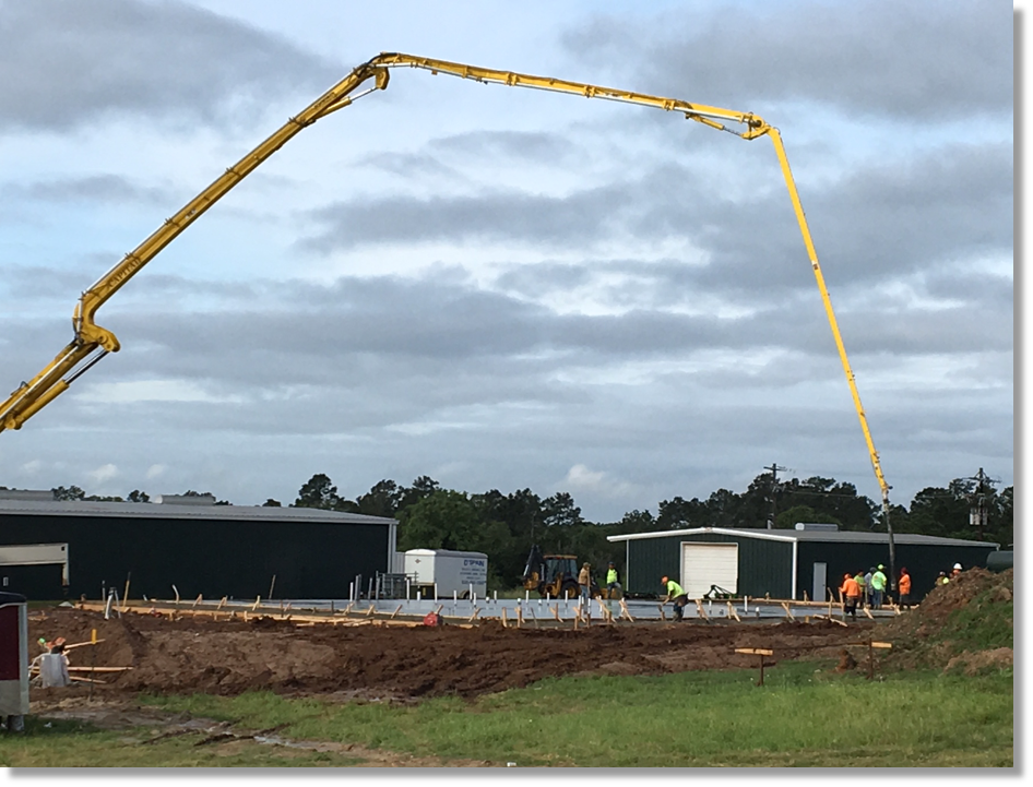 Gledhill Construction Group — Project Gallery