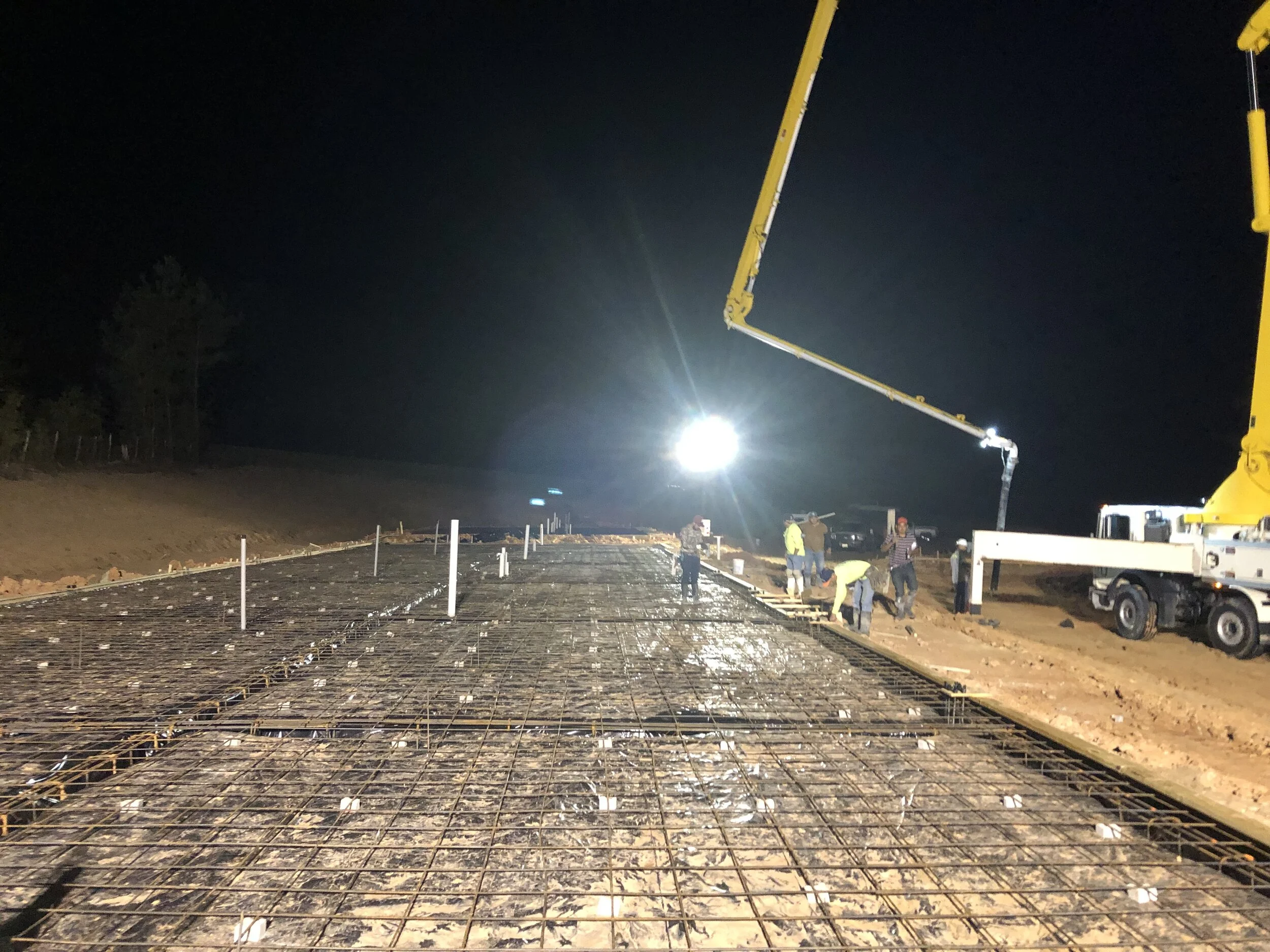 Gledhill Construction