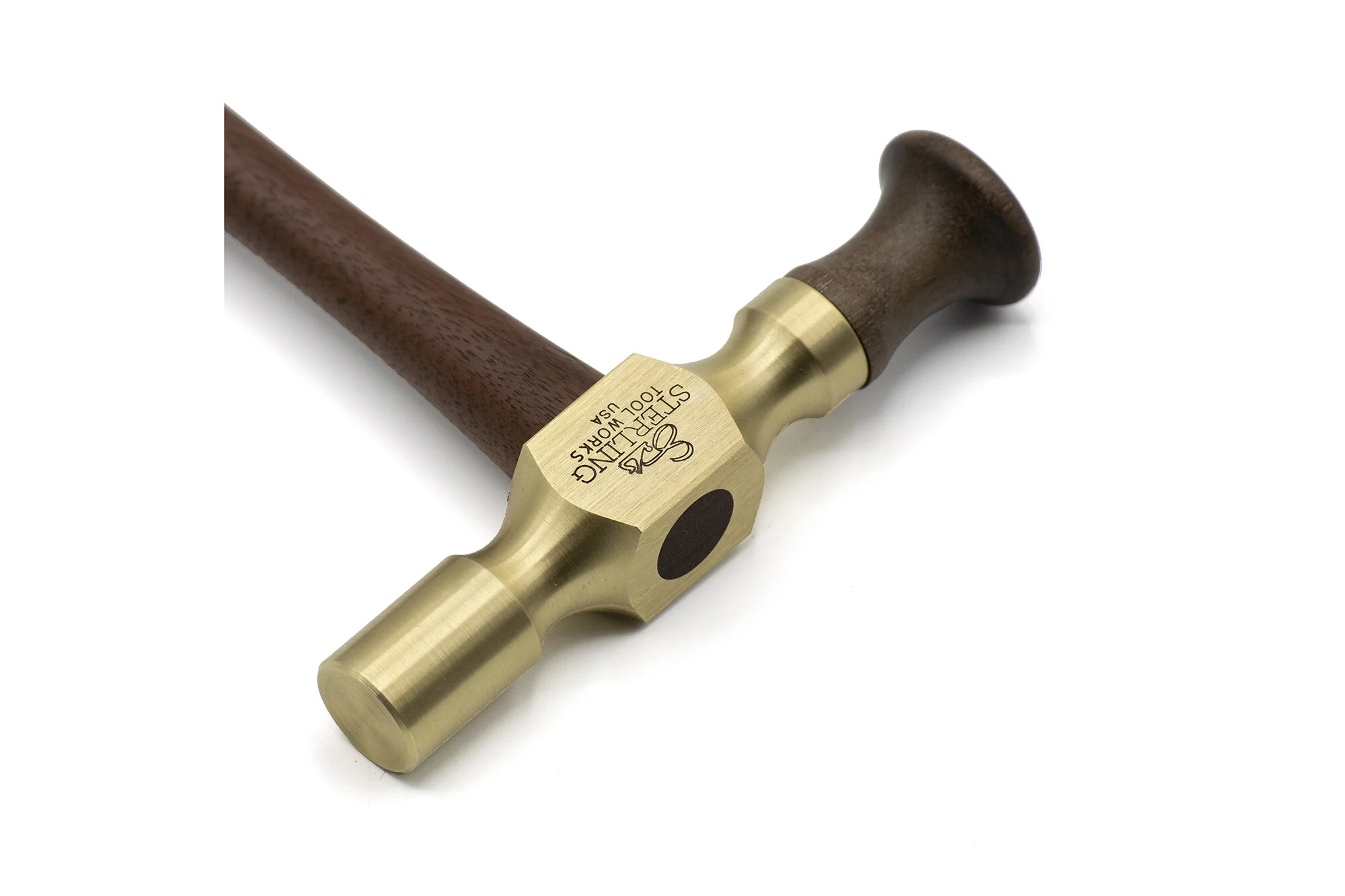 Sterling Tool Works Plane Hammer — Heartwood Tools