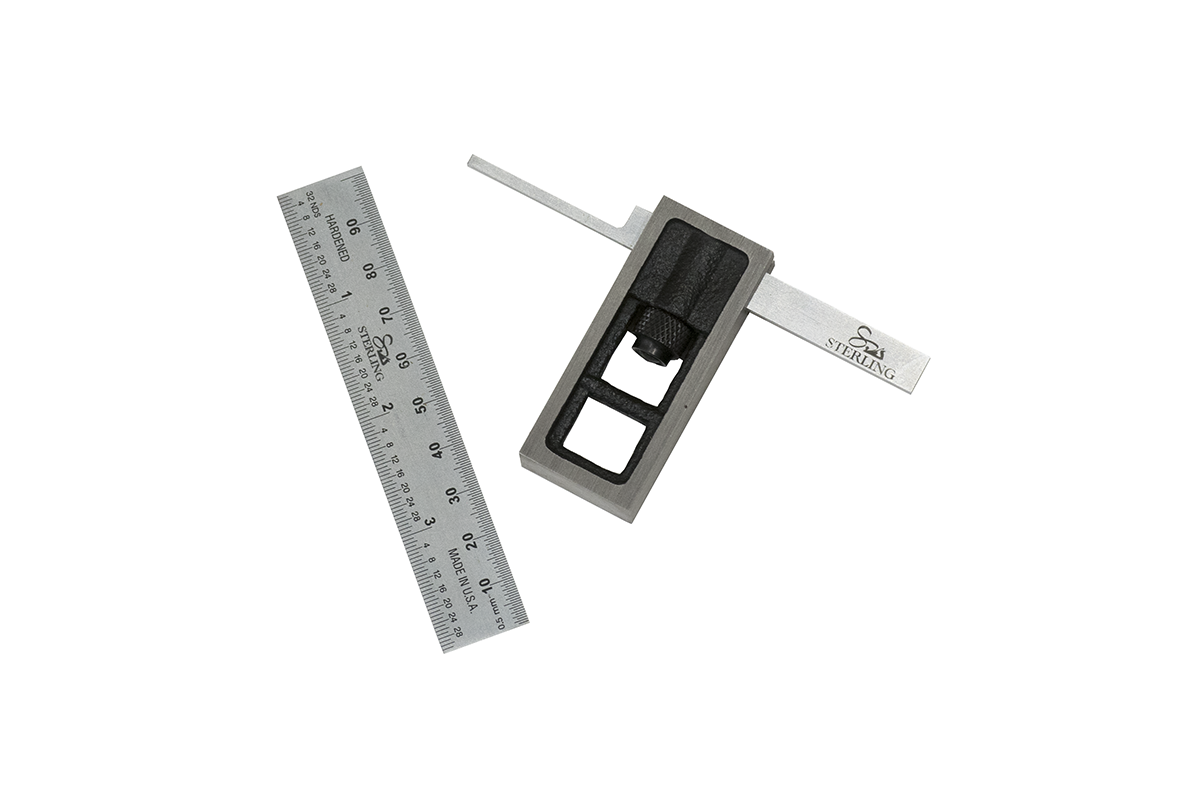 Sterling Tool Works — Heartwood Tools