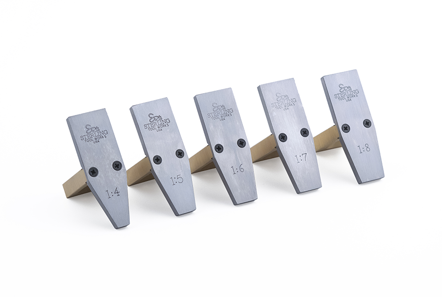 Sterling Tool Works — Heartwood Tools