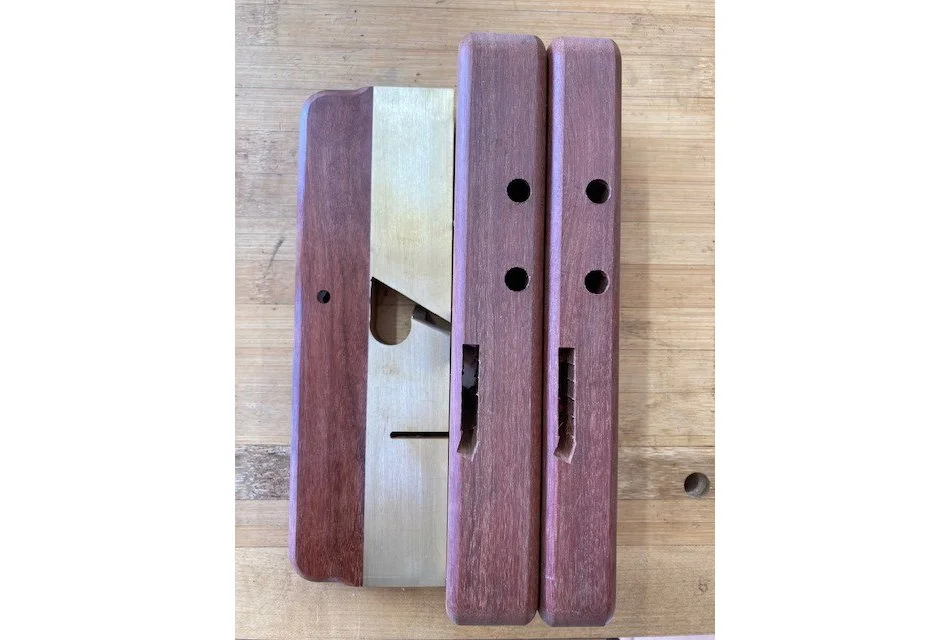 HNT Gordon Tools — Heartwood Tools