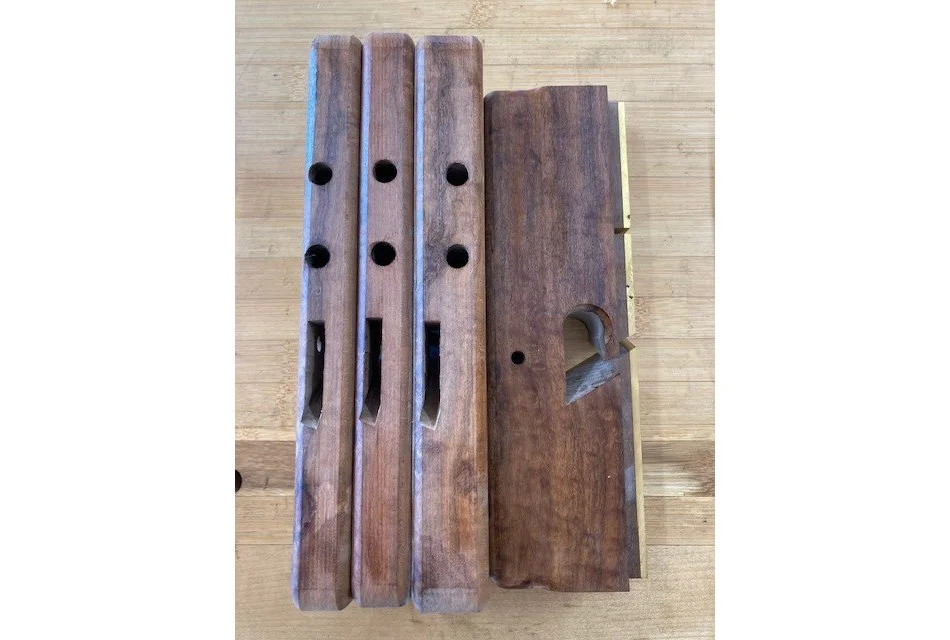 HNT Gordon Tools — Heartwood Tools