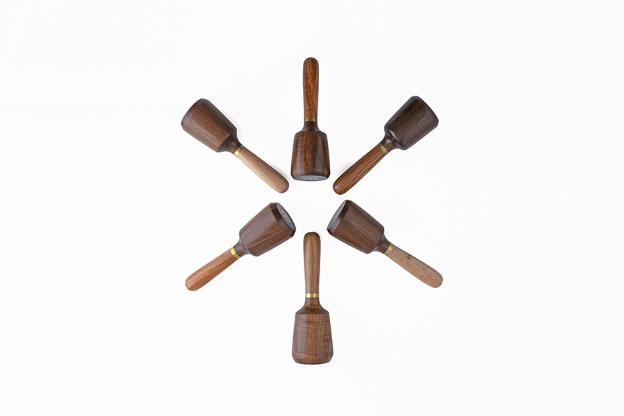 Harold & Saxon Toolworks — Heartwood Tools