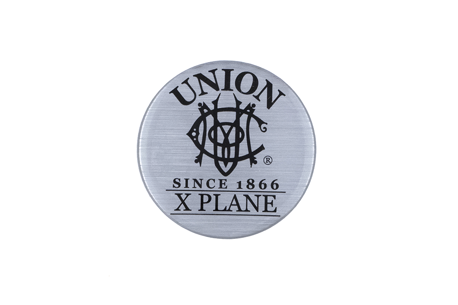 Union Mfg. Co. — Heartwood Tools