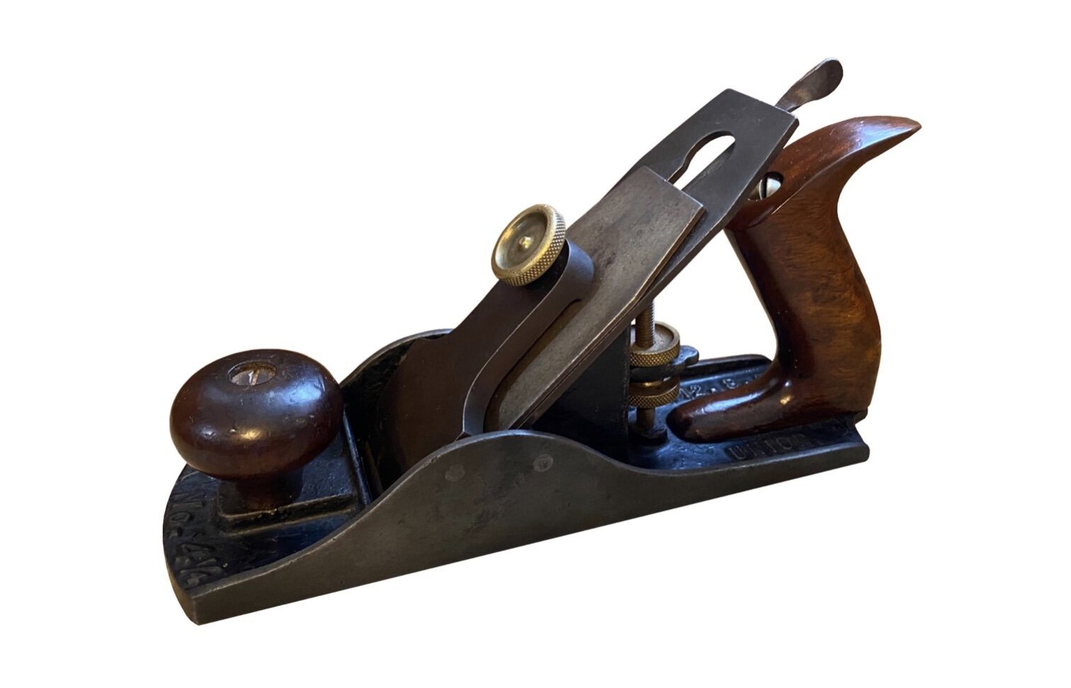 Handplanes — Heartwood Tools