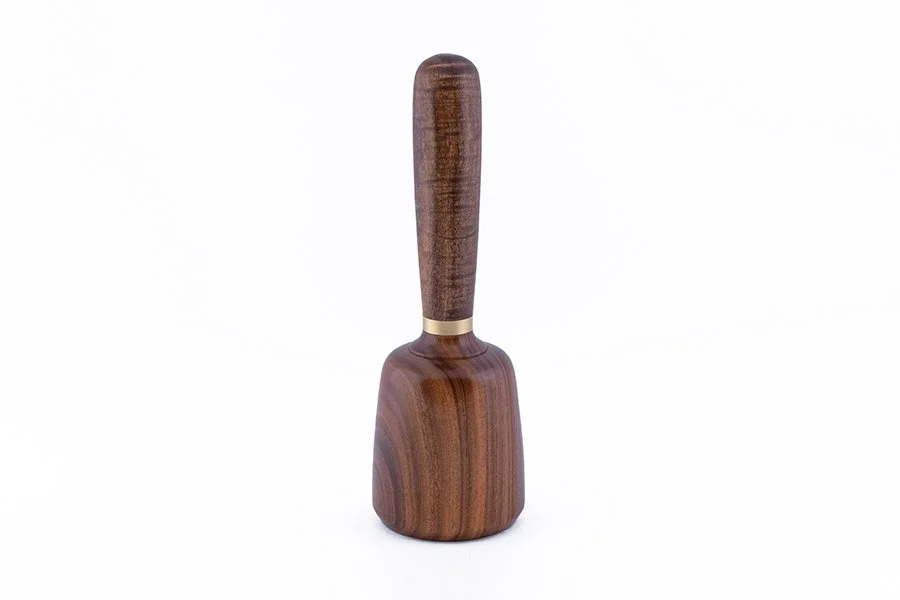 Harold & Saxon Toolworks — Heartwood Tools