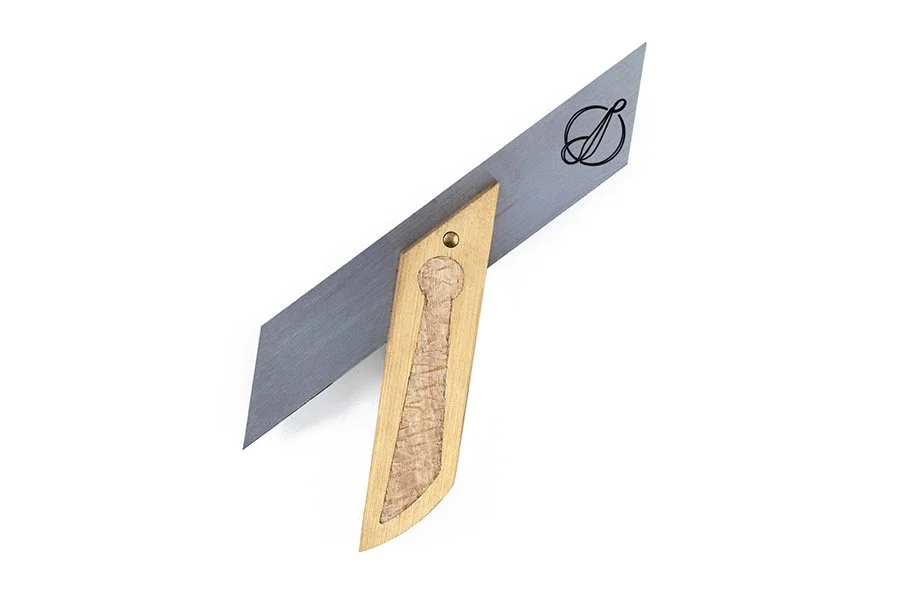 Adjustable 45 Degree Miter Square — Heartwood Tools