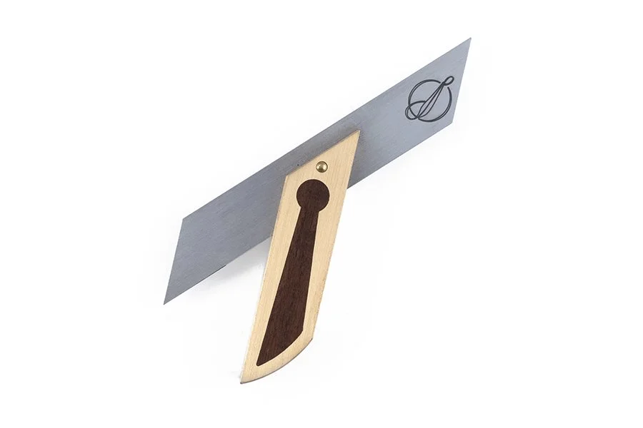 Adjustable 45 Degree Miter Square — Heartwood Tools