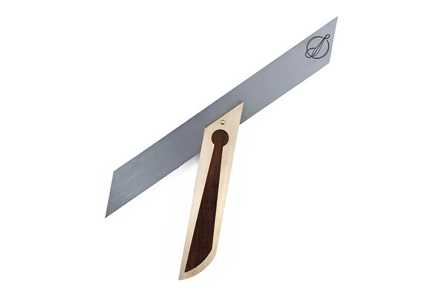 Adjustable 45 Degree Miter Square — Heartwood Tools