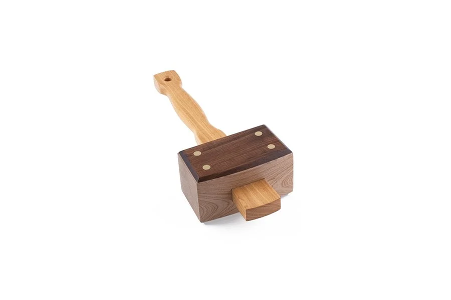 Carpenter's Mallet — Heartwood Tools