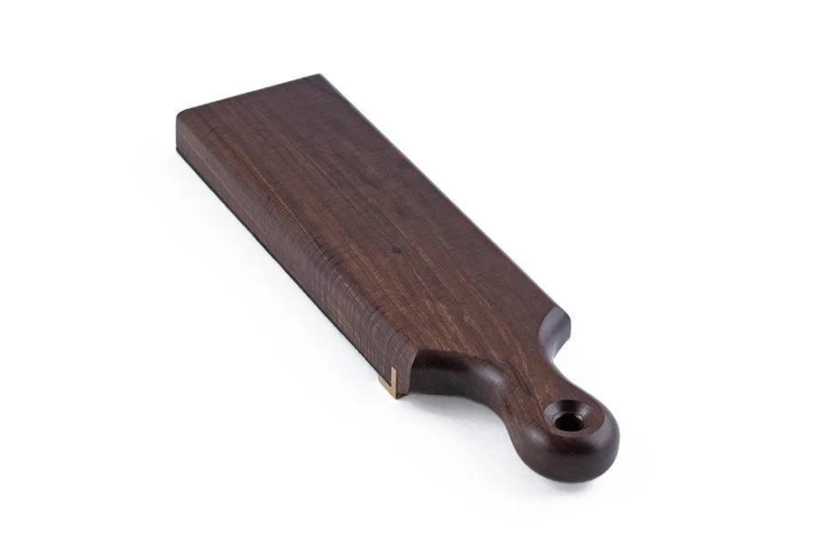 Harold & Saxon Toolworks — Heartwood Tools