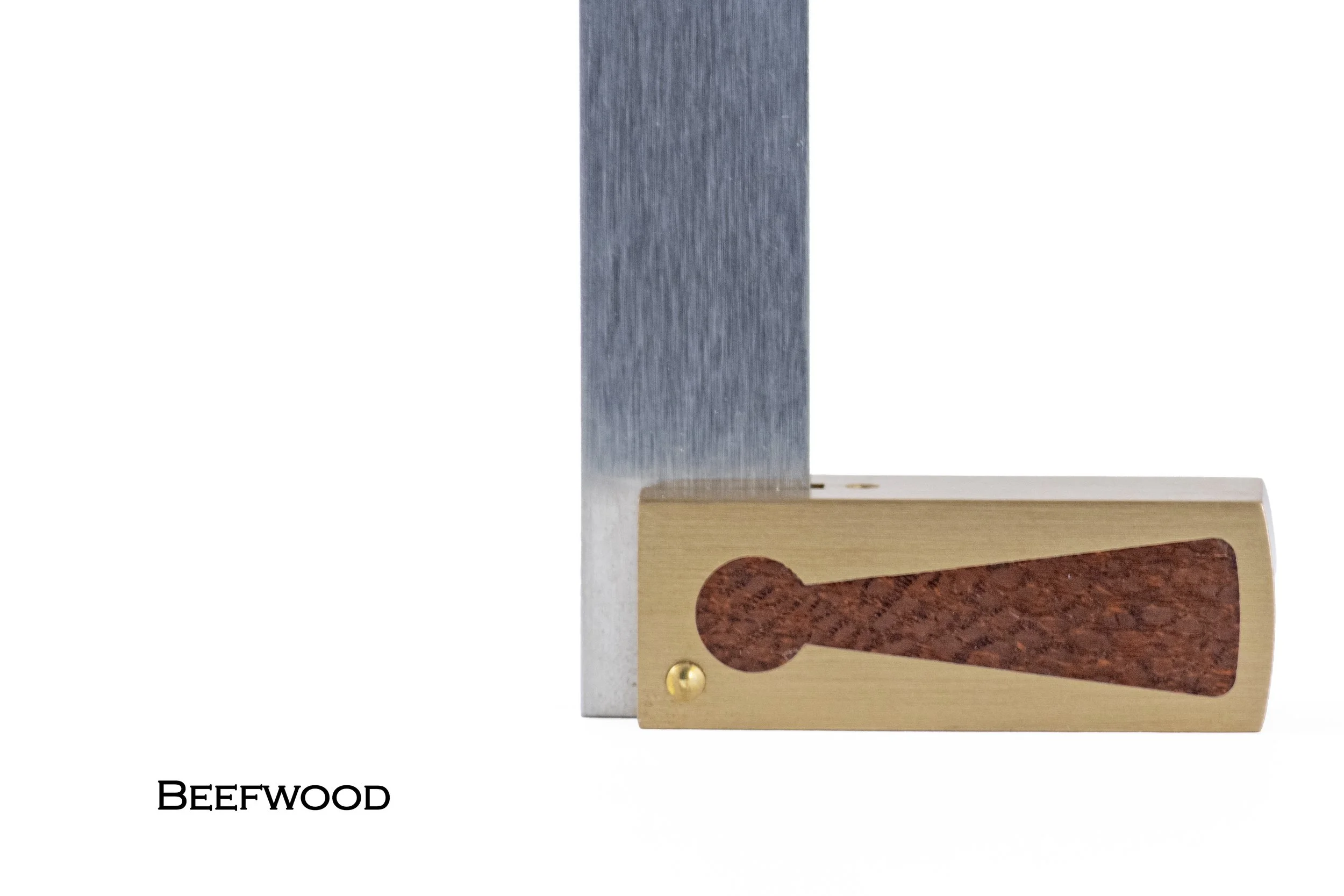 Adjustable 45 Degree Miter Square — Heartwood Tools