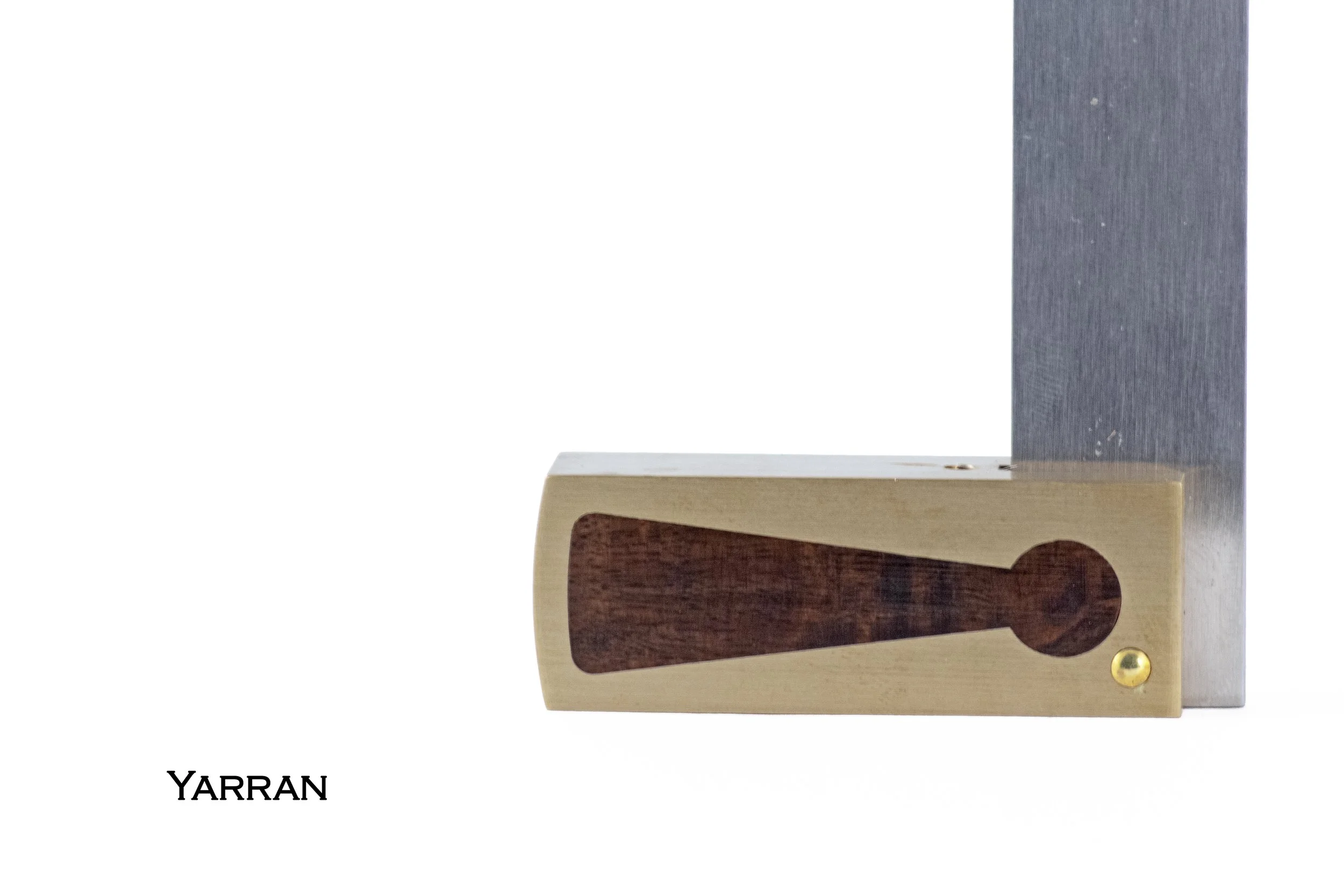 Adjustable 45 Degree Miter Square — Heartwood Tools