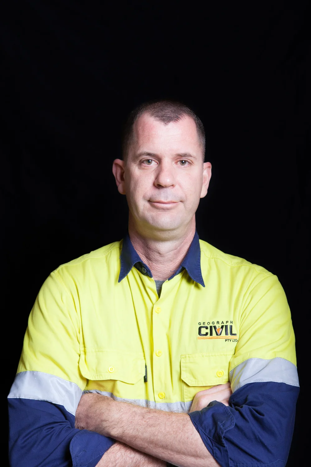 Our Management Team — Geographe Civil