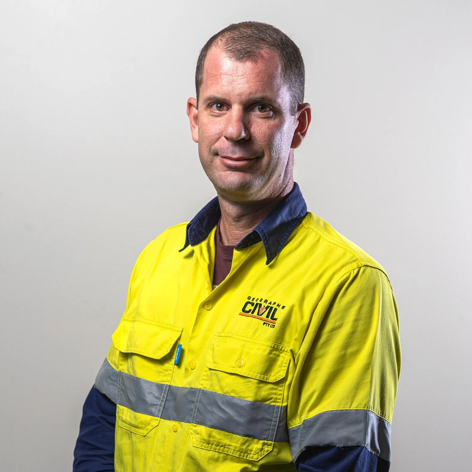 Our Management Team — Geographe Civil