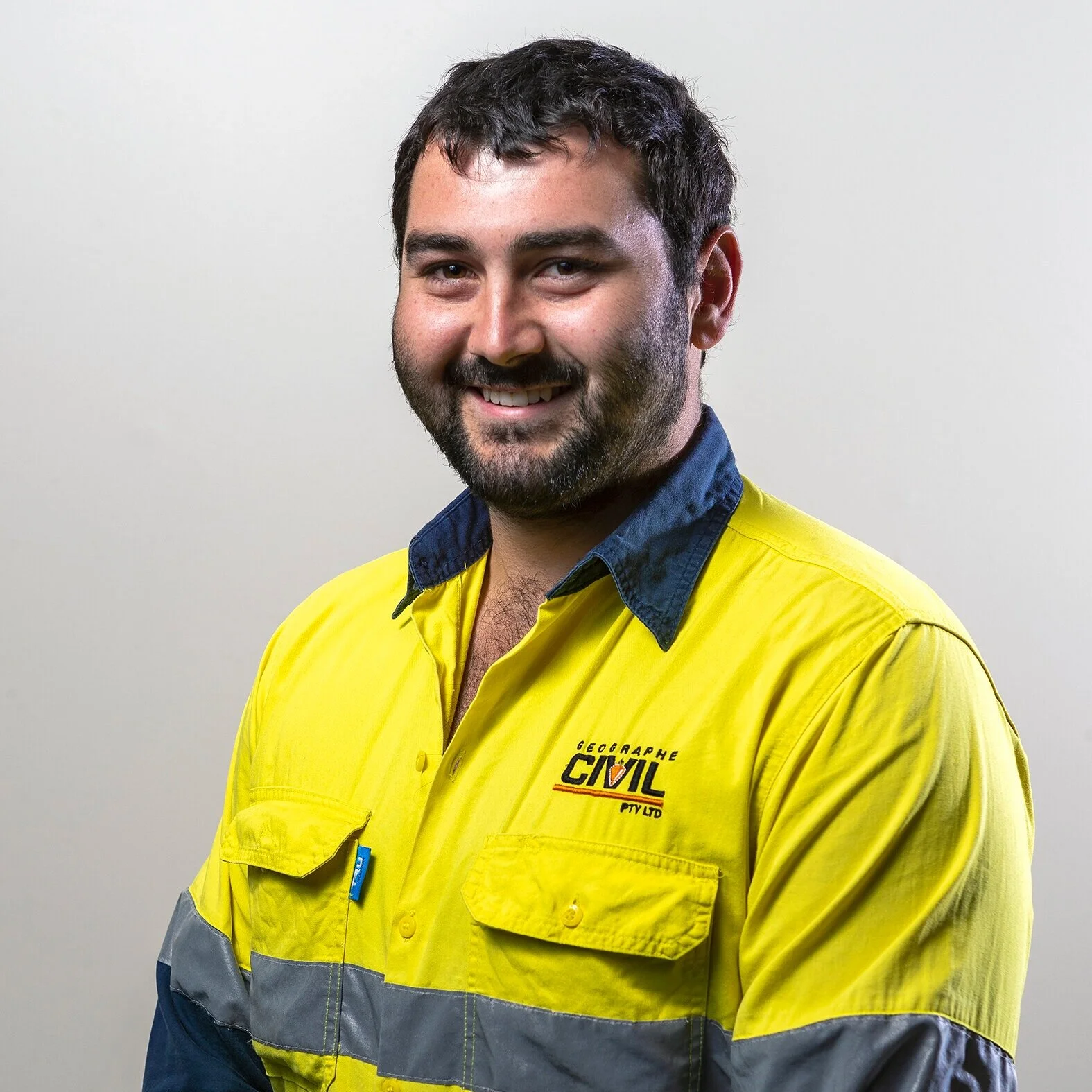 Our Management Team — Geographe Civil