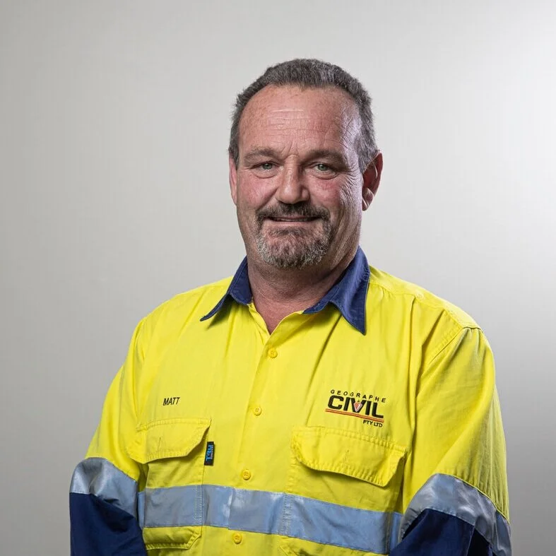 Matthew Falloon — Geographe Civil