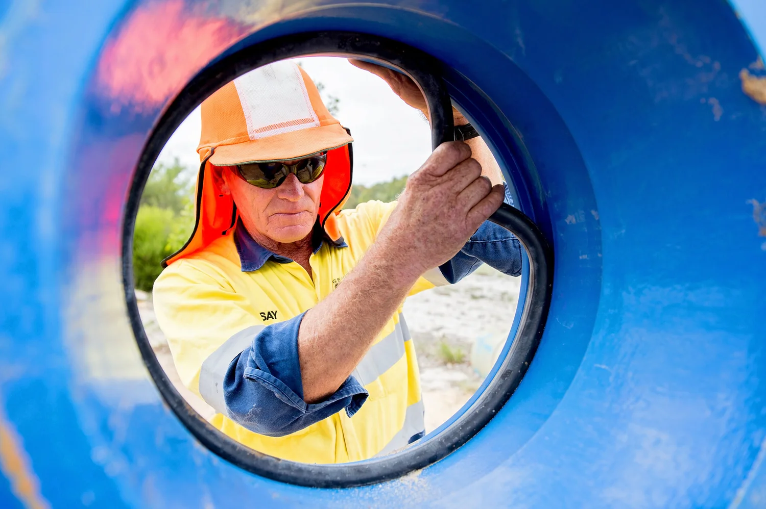 Photo Gallery — Geographe Civil