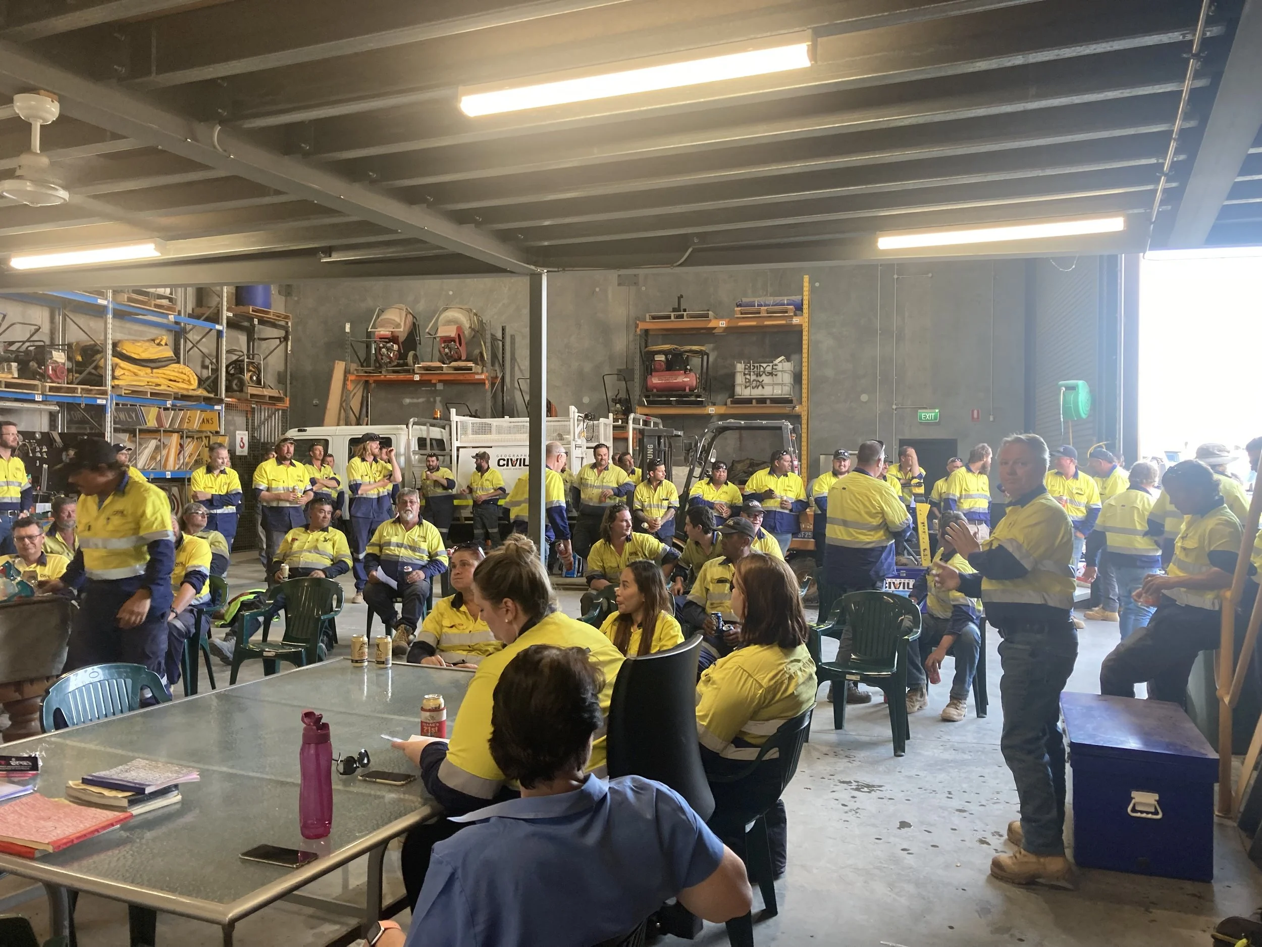 Photo Gallery — Geographe Civil