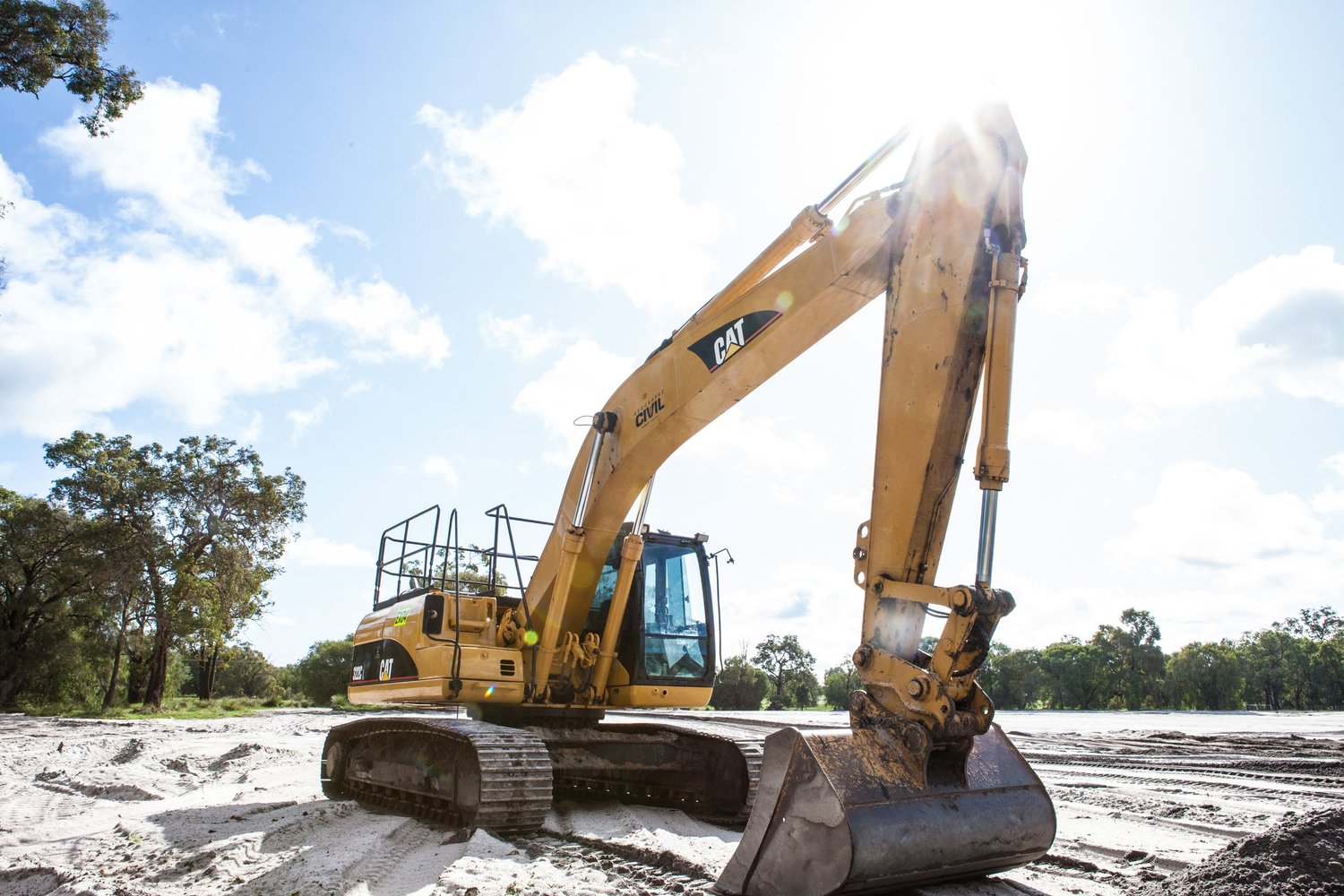 Photo Gallery — Geographe Civil