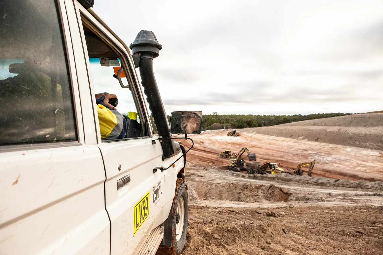 Photo Gallery — Geographe Civil