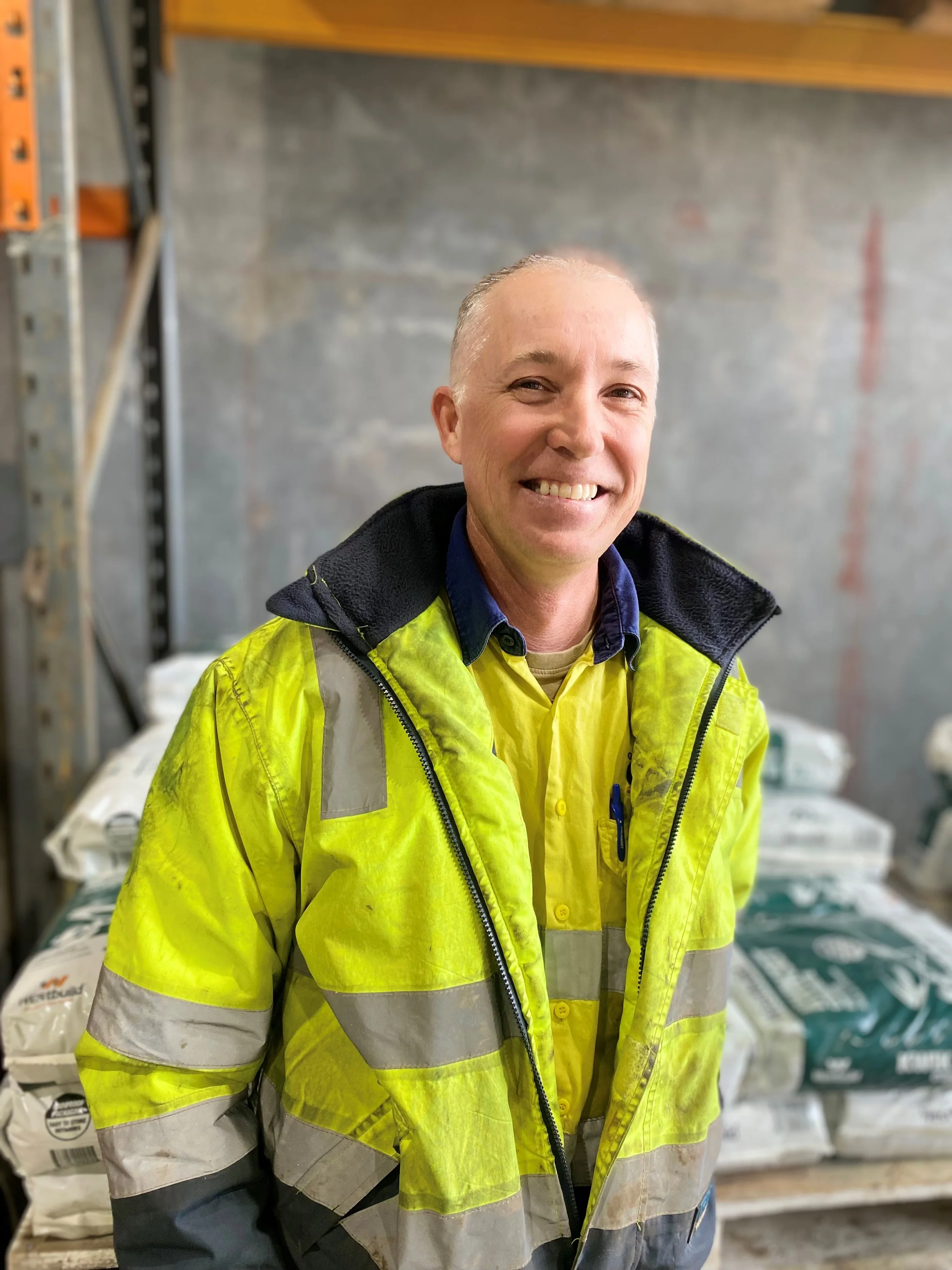 Get to Know Us — Geographe Civil