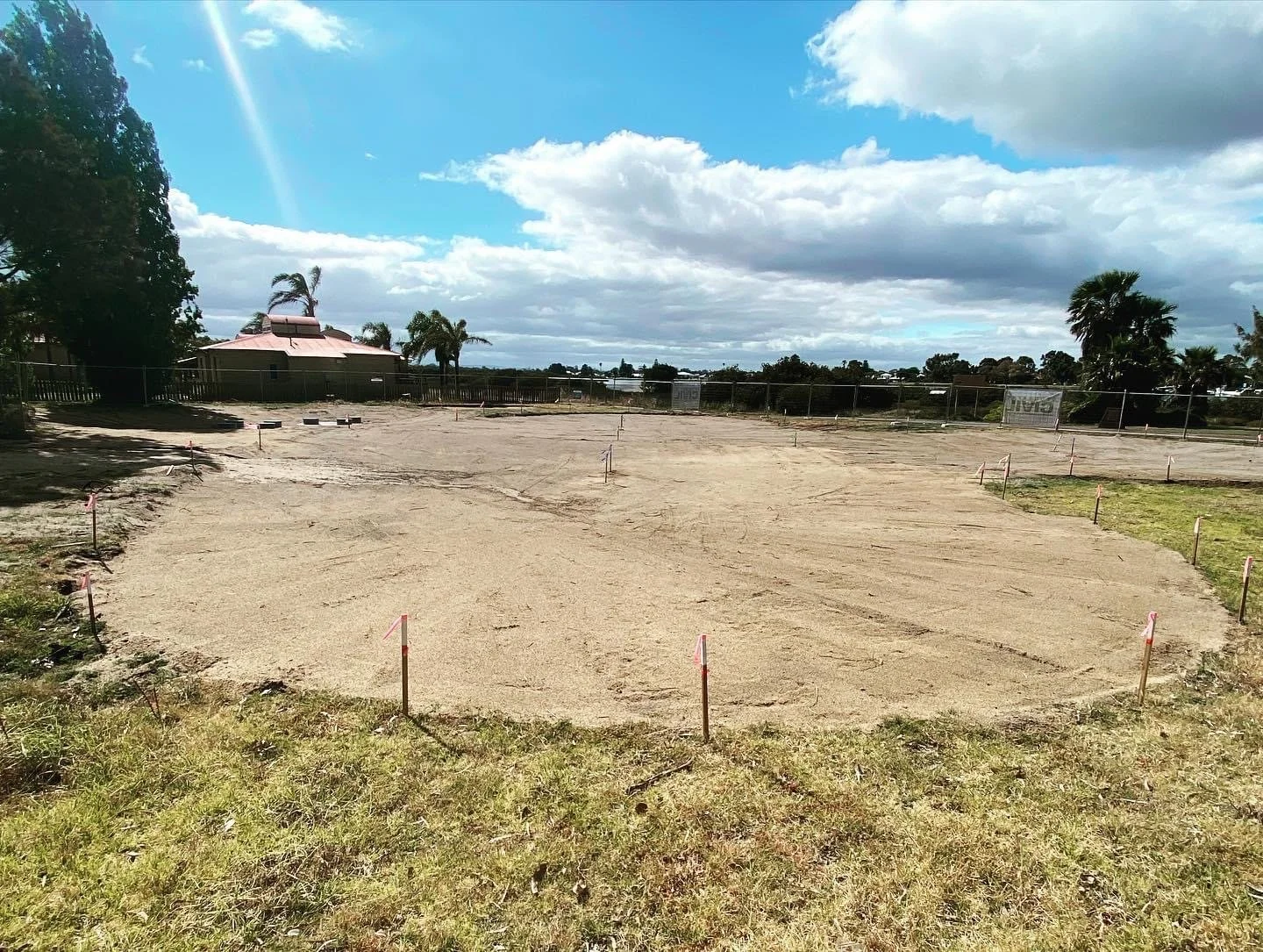 Completed Projects — Geographe Civil