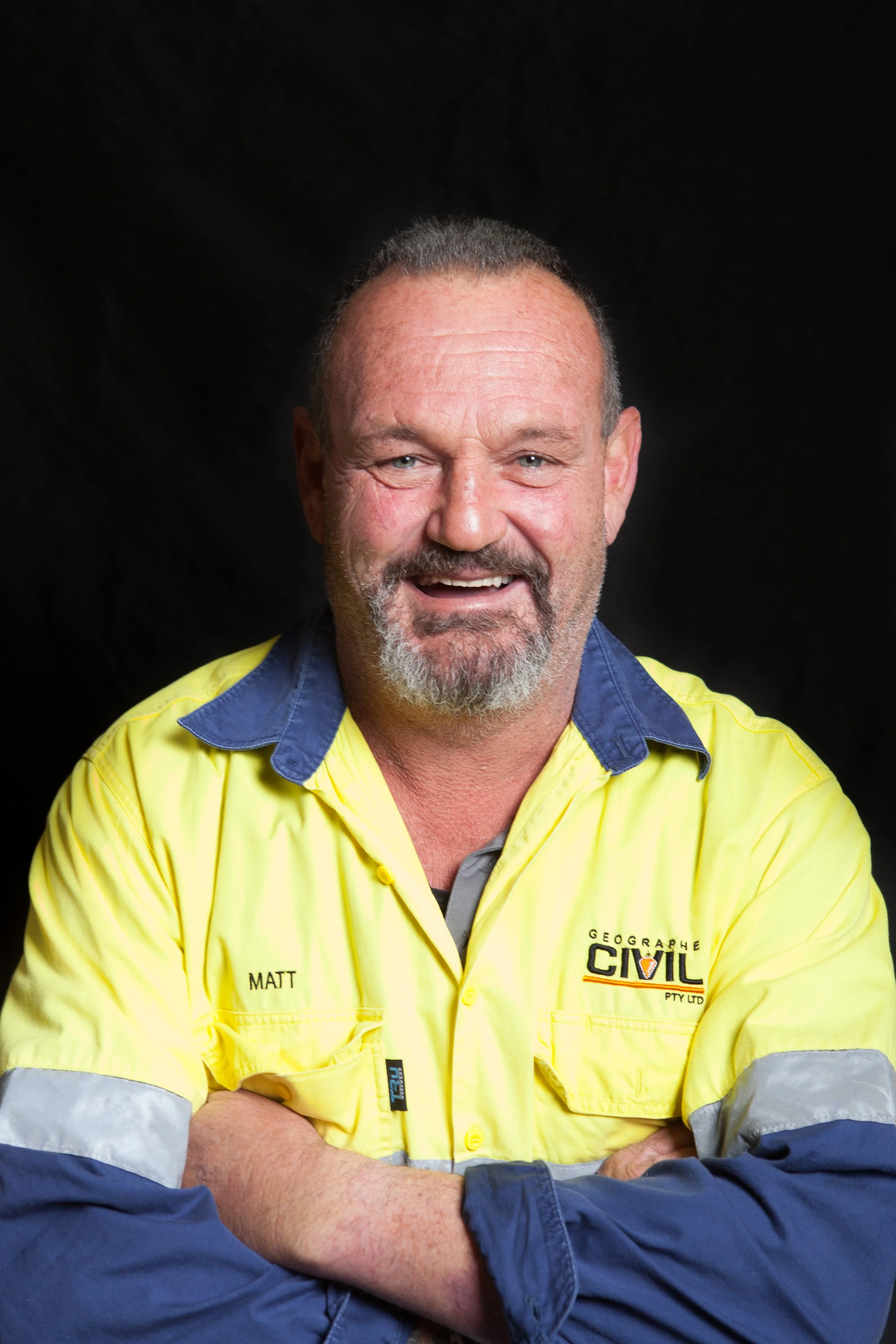 Our Management Team — Geographe Civil