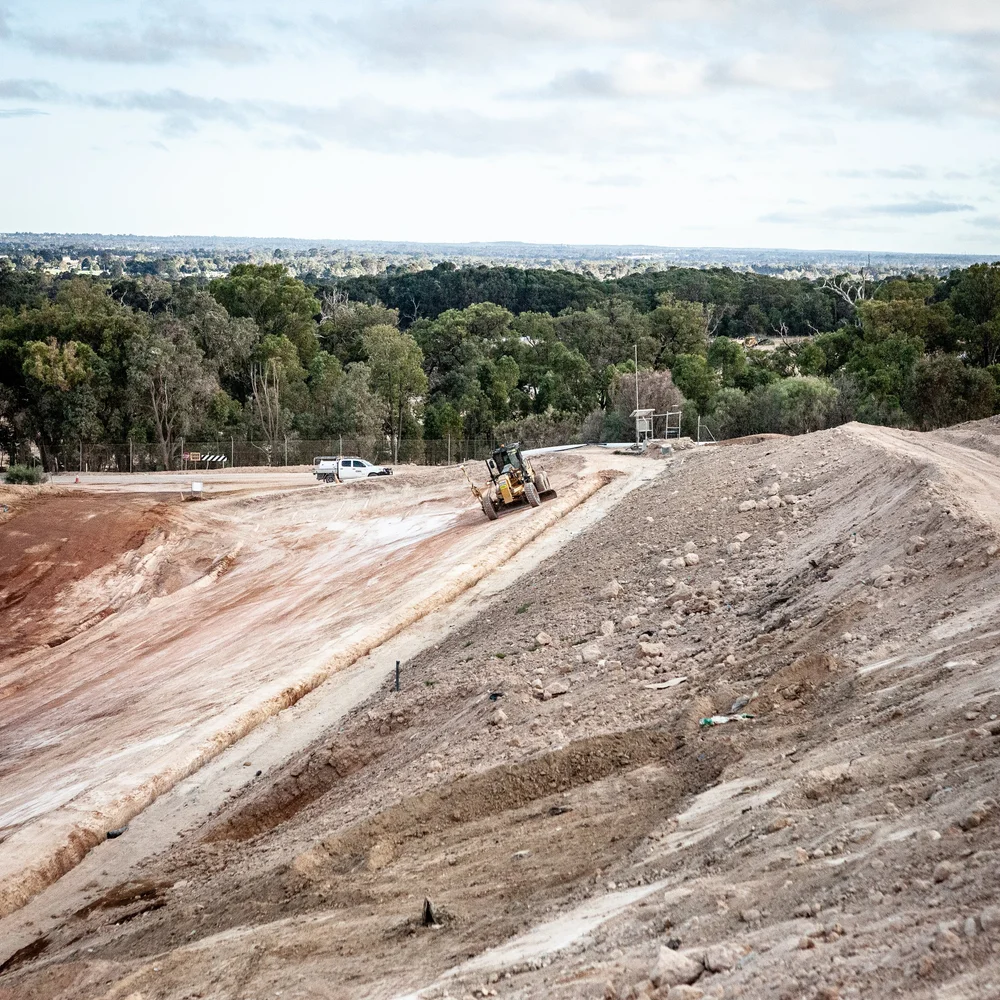 General 5 — Geographe Civil