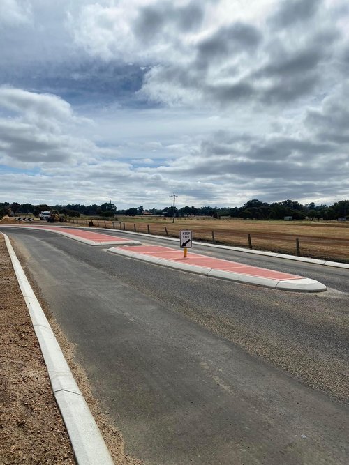 Completed Projects — Geographe Civil