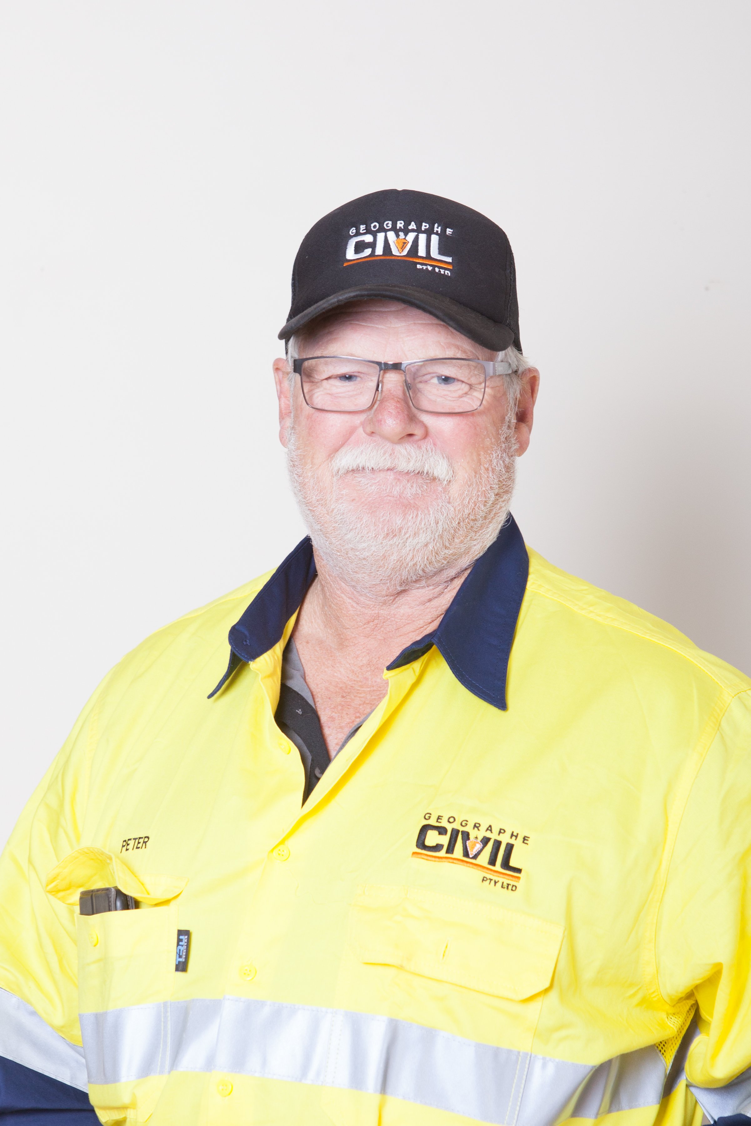 Our Management Team — Geographe Civil