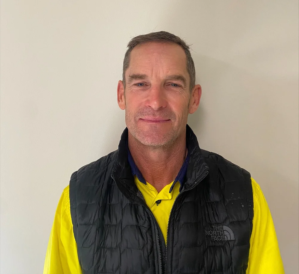 Our Management Team — Geographe Civil