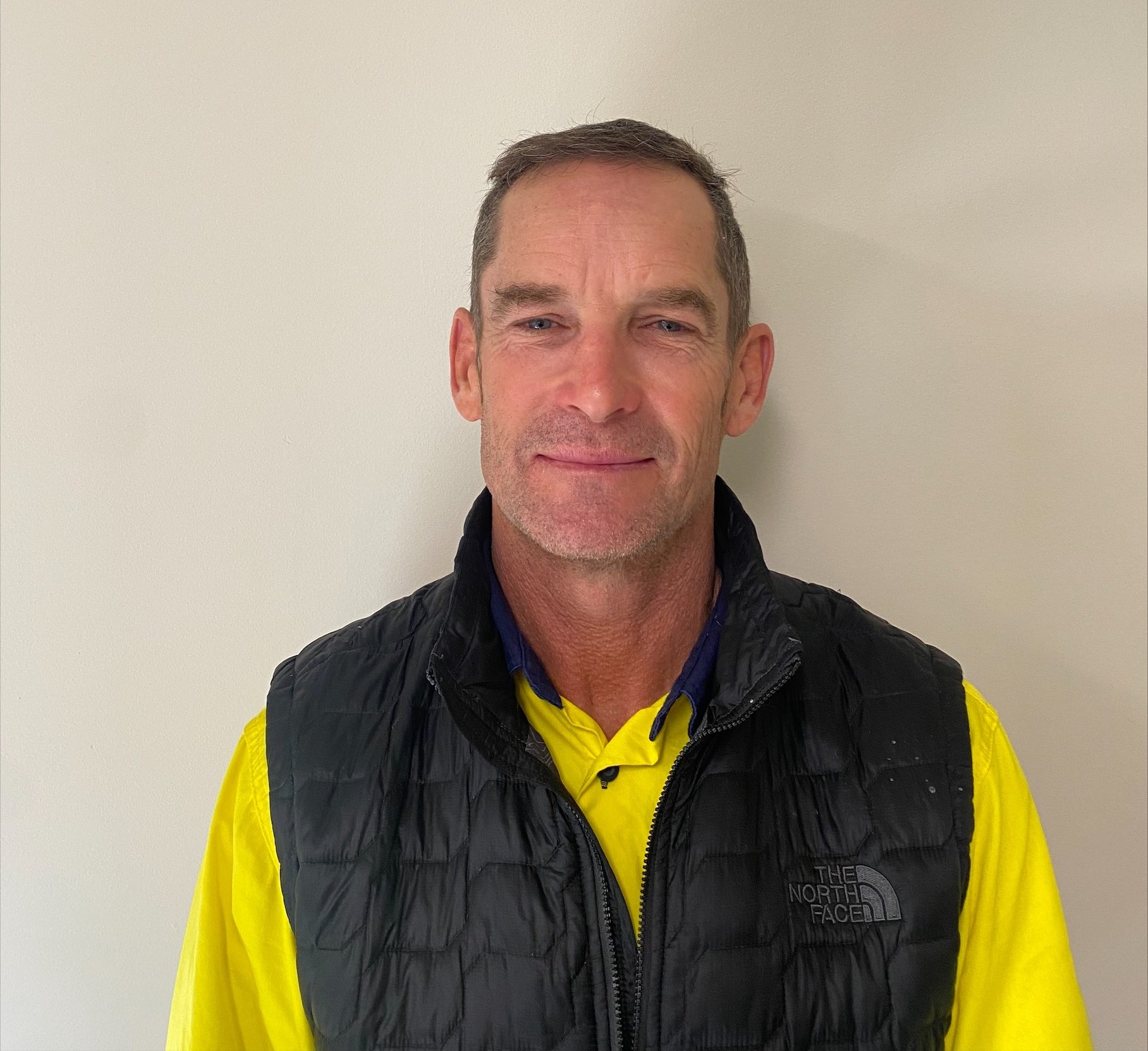 Our Management Team — Geographe Civil