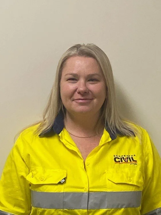 Our Management Team — Geographe Civil