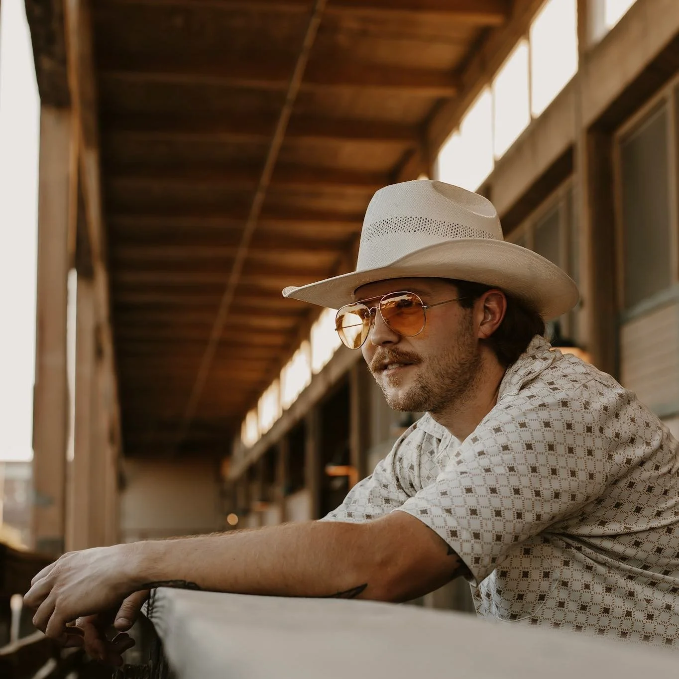 Events — THE BLUE LIGHT