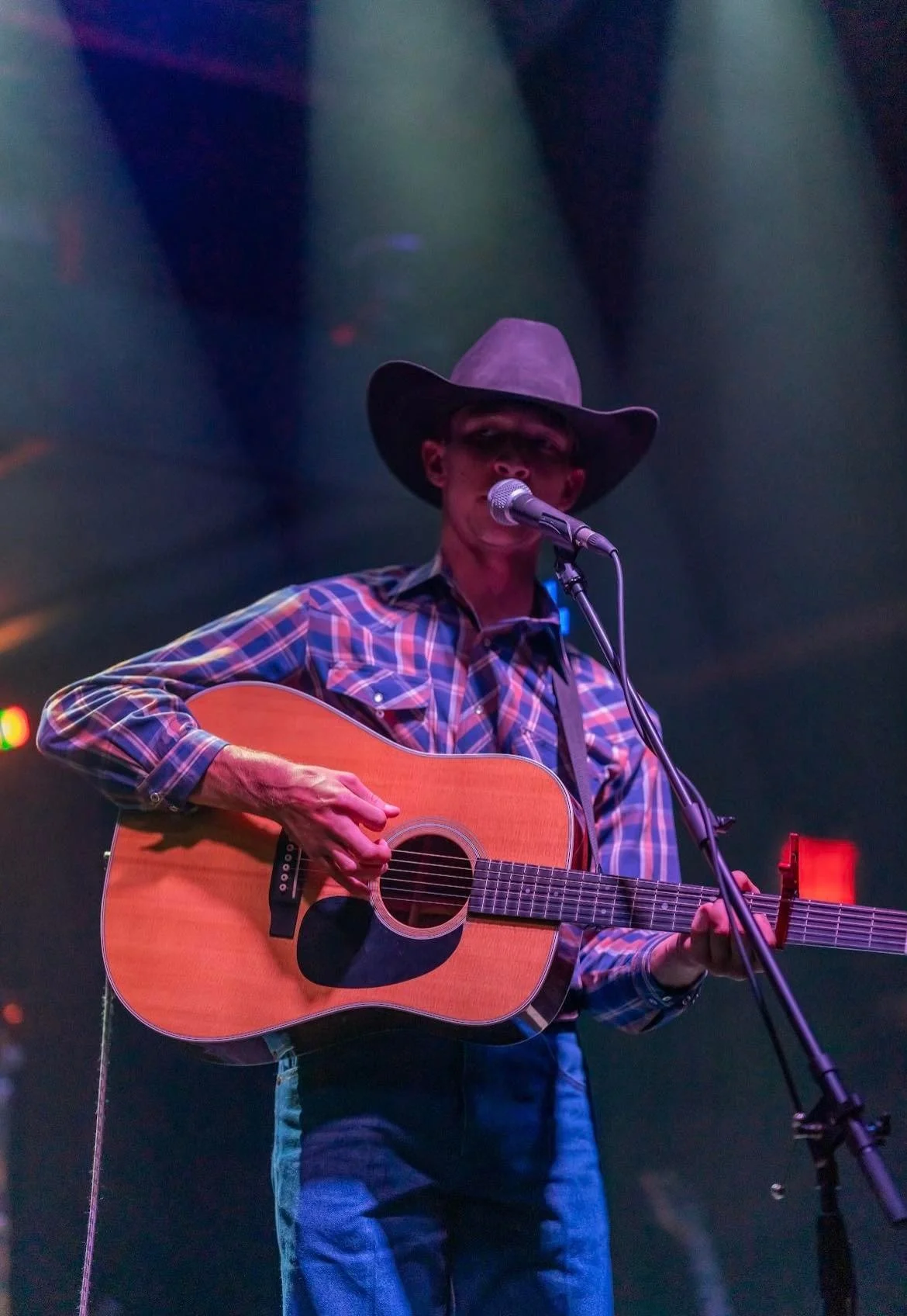 Events — THE BLUE LIGHT