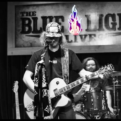 Events — THE BLUE LIGHT