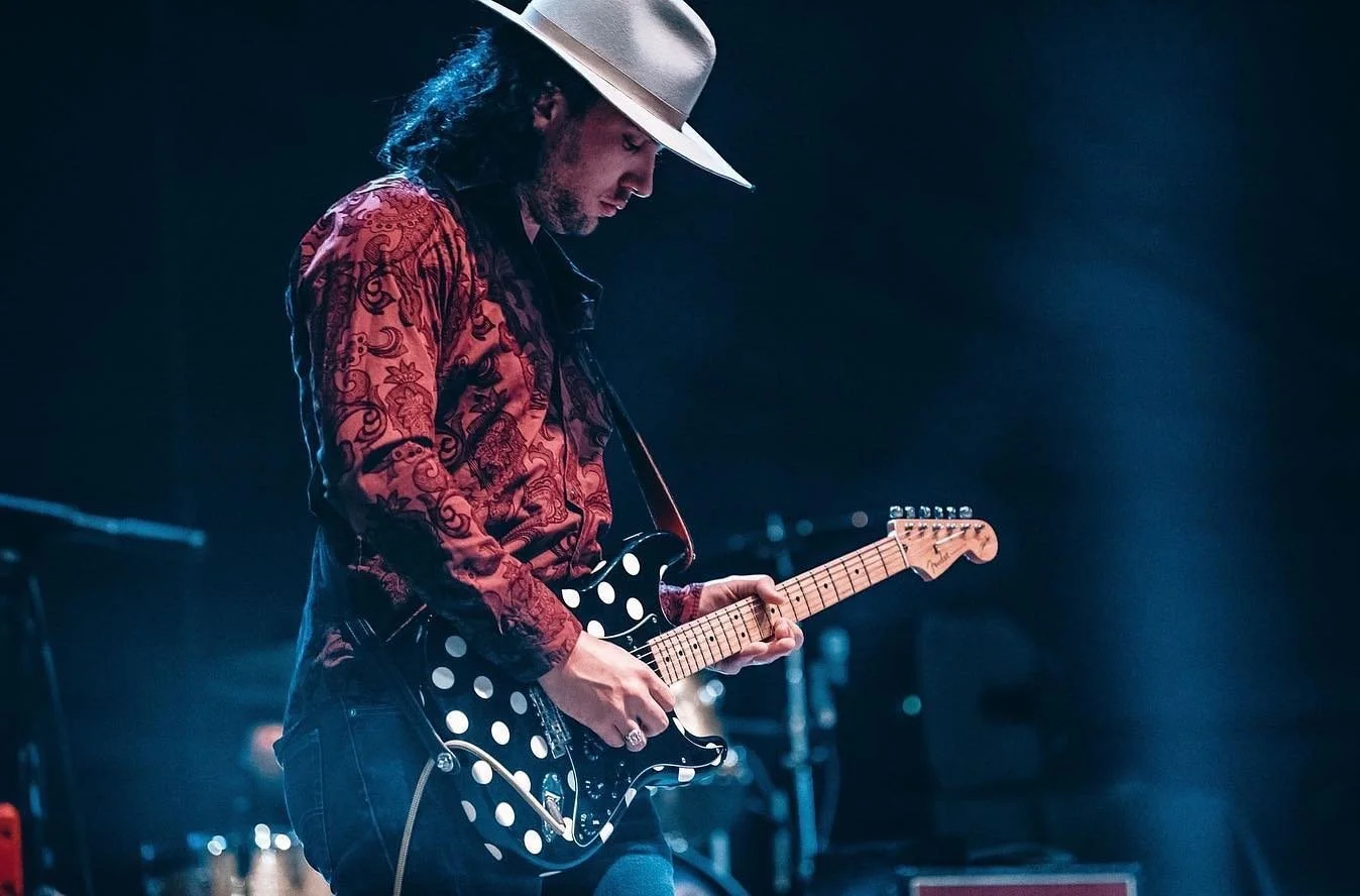 Events — THE BLUE LIGHT