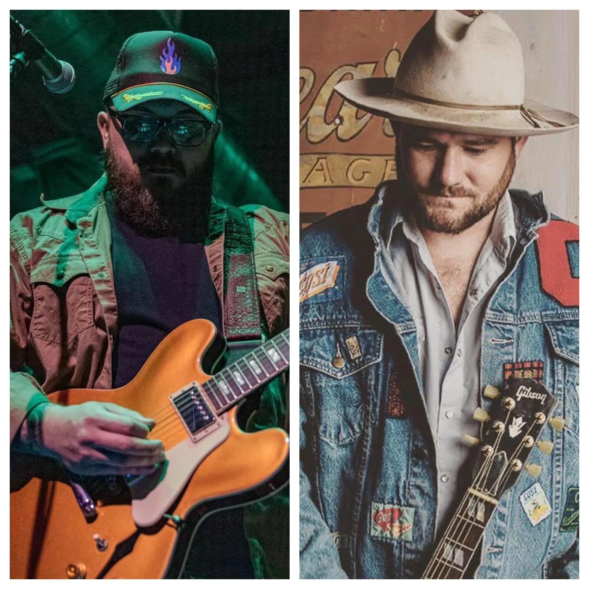 Events — THE BLUE LIGHT