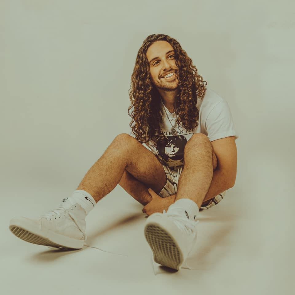 Events — THE BLUE LIGHT