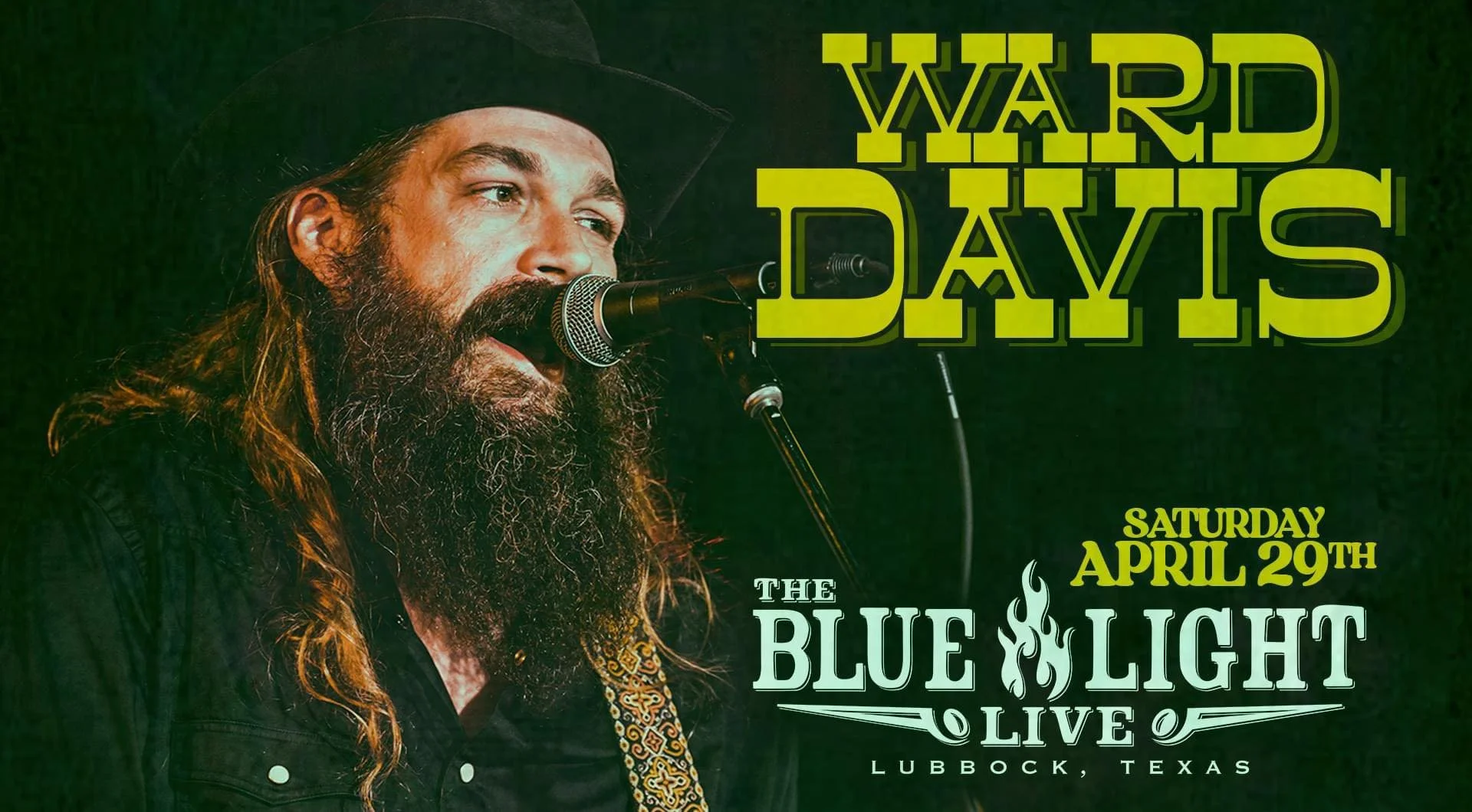 Events — THE BLUE LIGHT