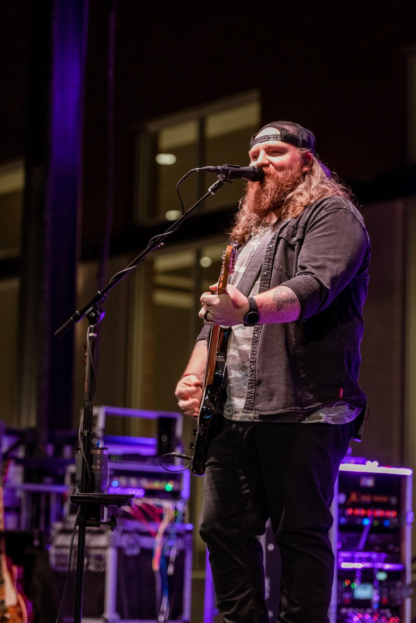 Events — THE BLUE LIGHT