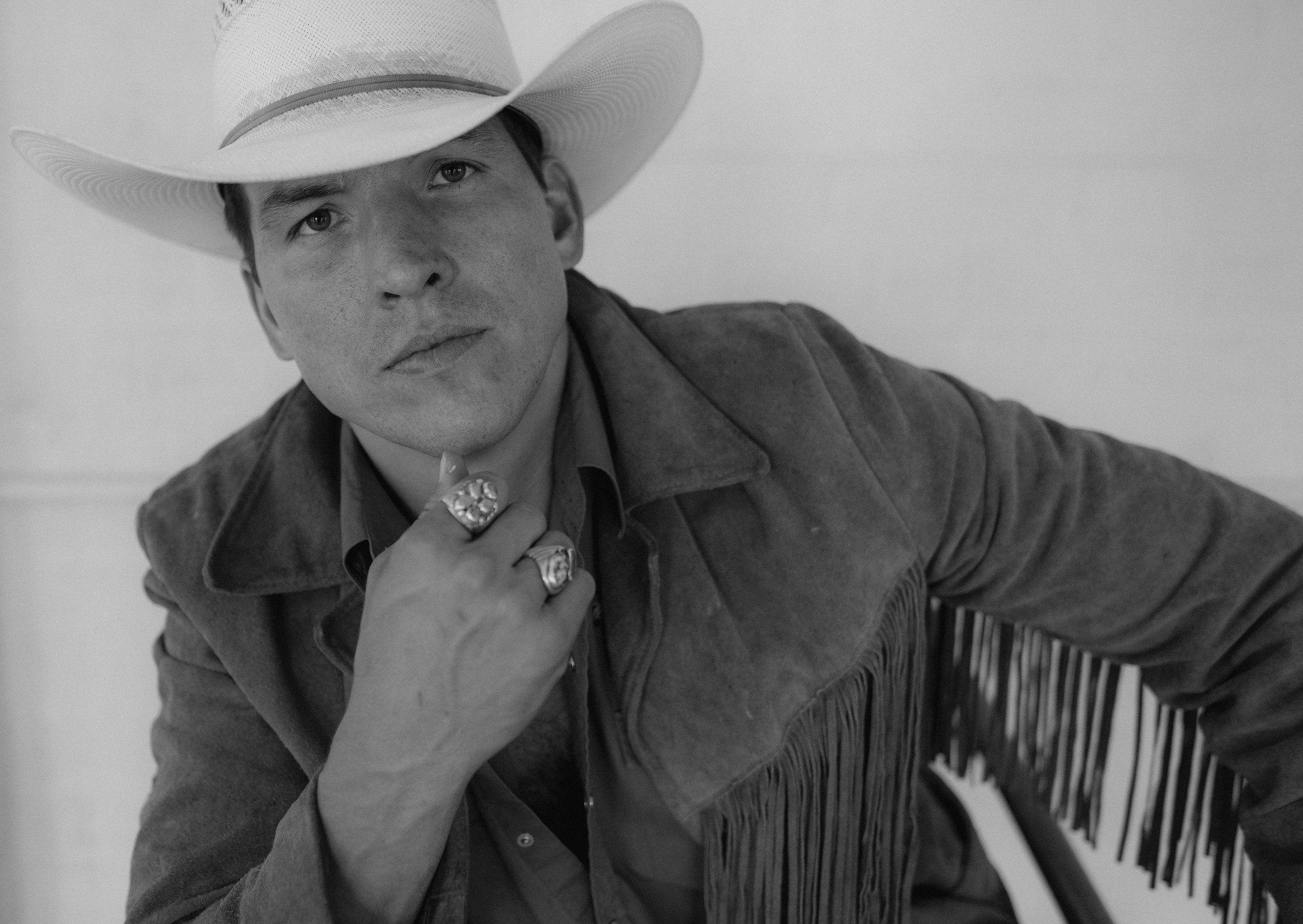 Events — THE BLUE LIGHT