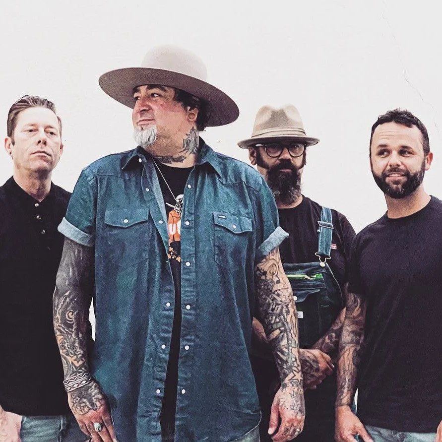 Events — THE BLUE LIGHT