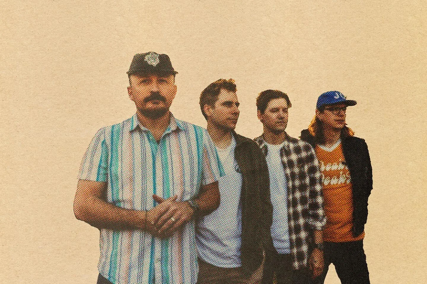 Events — THE BLUE LIGHT