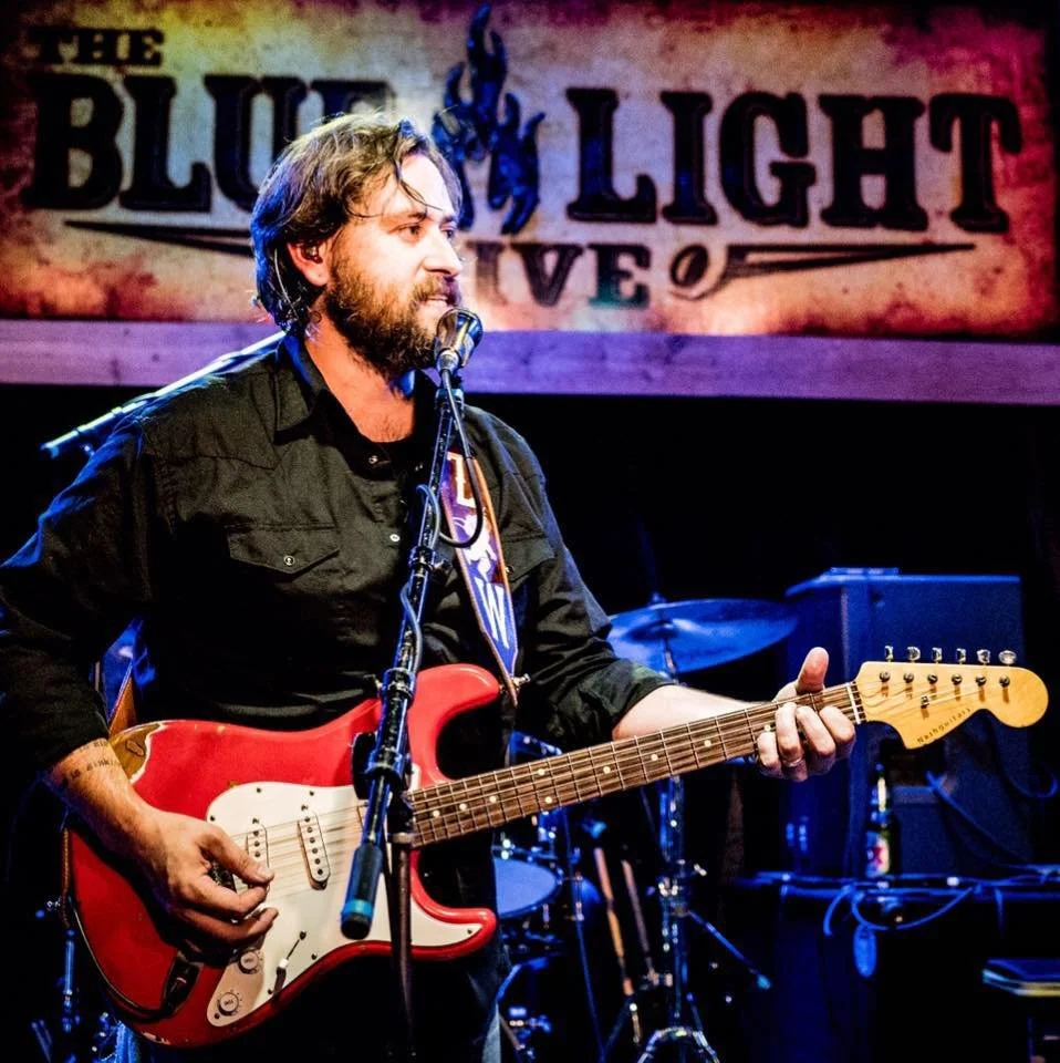 Events — THE BLUE LIGHT