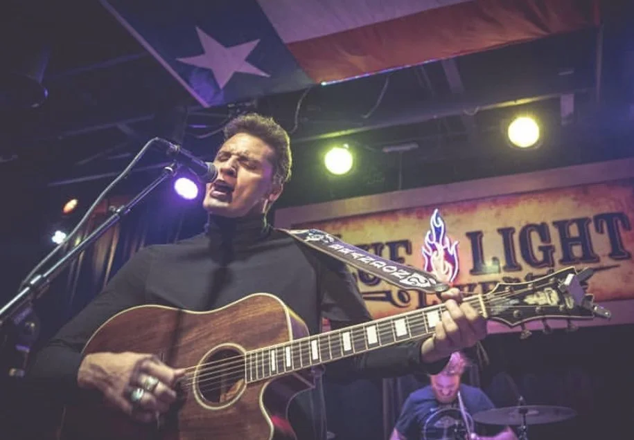 Events — THE BLUE LIGHT