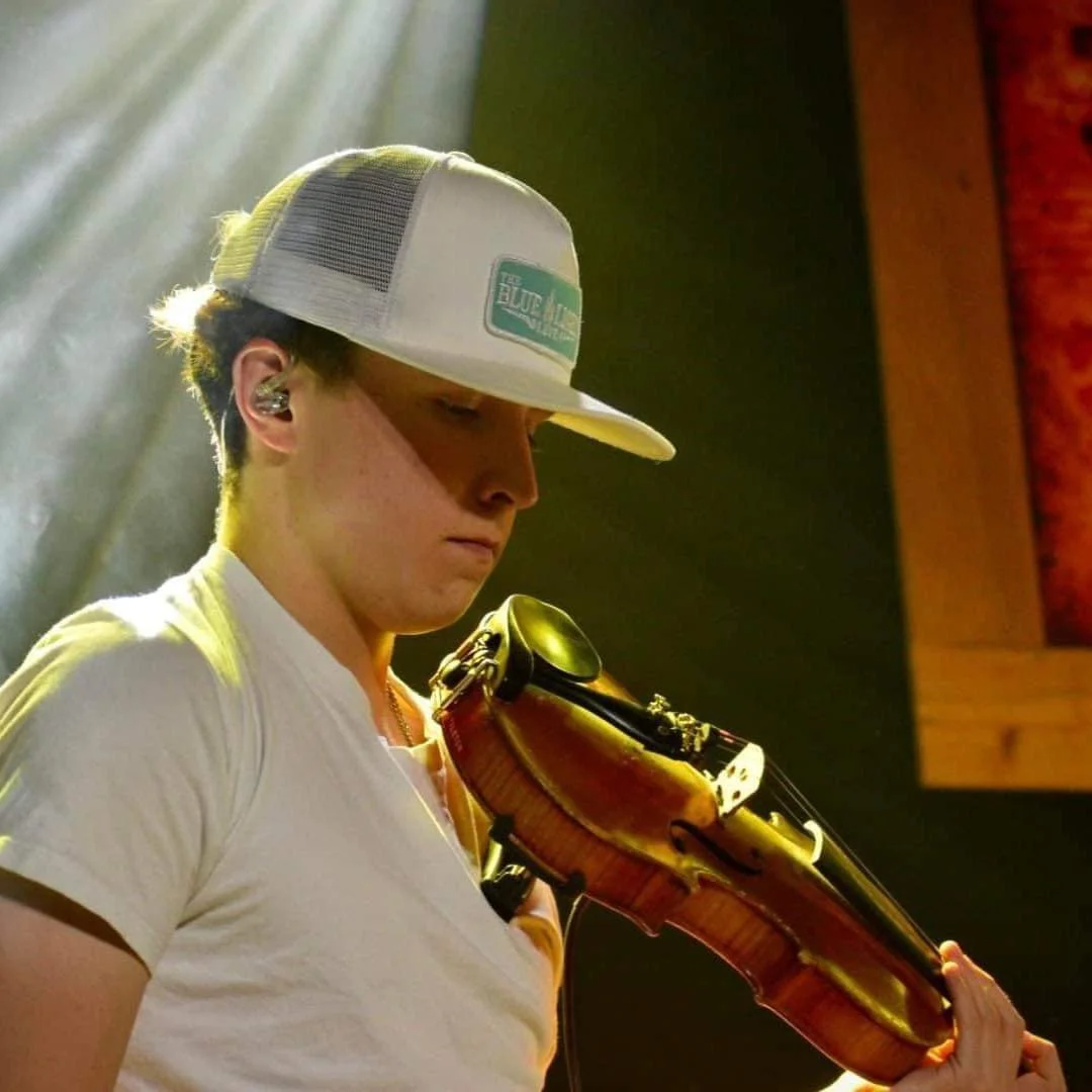 Events — THE BLUE LIGHT