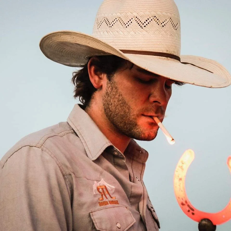 Events — THE BLUE LIGHT